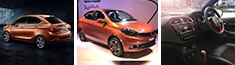 Tata Tigor: Check out its expected features and specifications