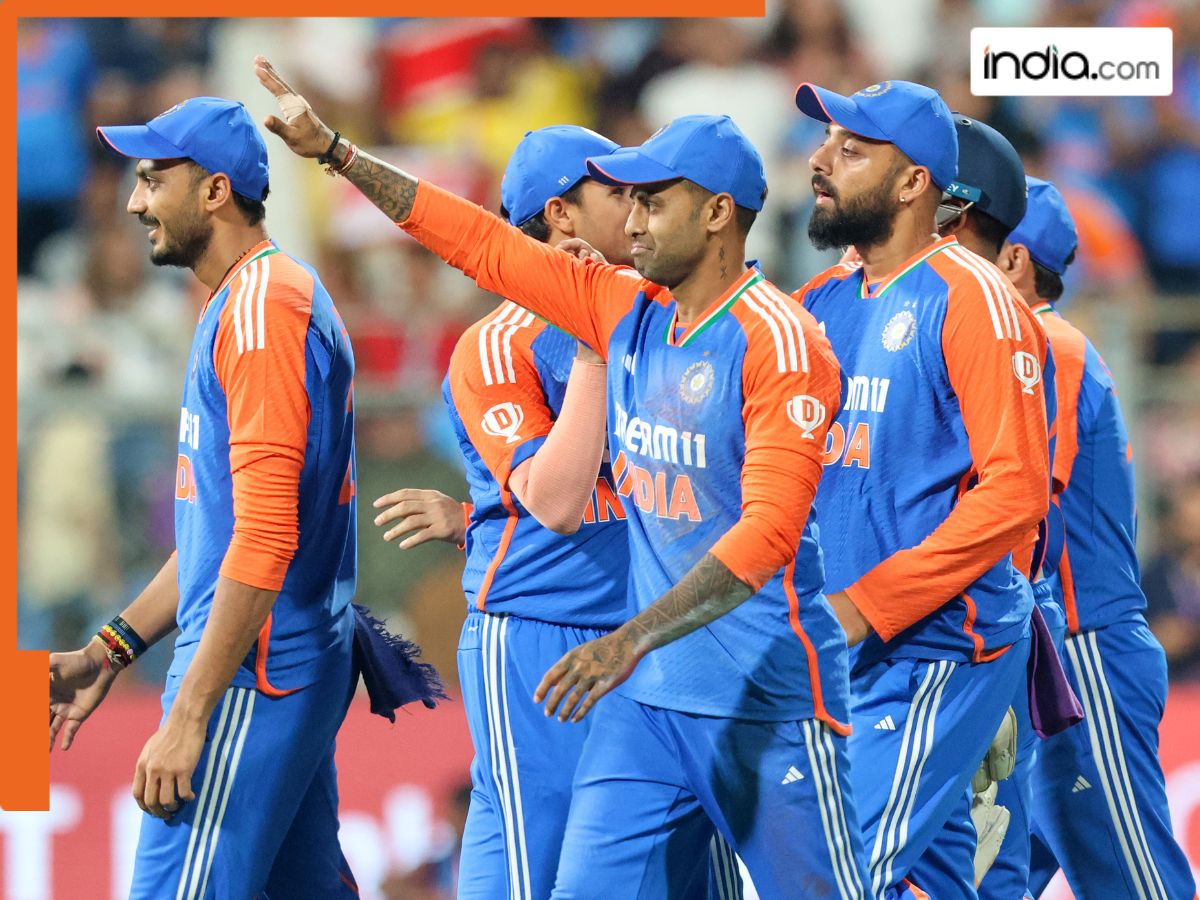 Asia Cup 2025 Team India Predicted Squad: Sanju Samson, Abhishek Sharma ...