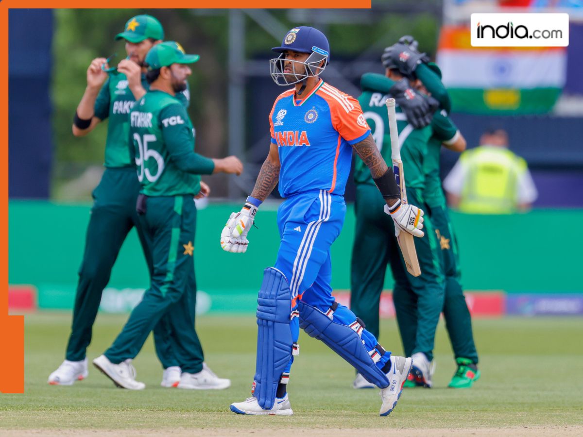 Asia Cup 2025 India vs Pakistan predicted playing 11: Shubman Gill In, Sanju Samson OUT, no ...