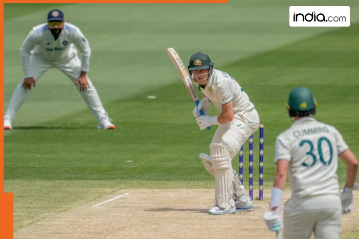 Teams with most Test centuries in WTC history, Australia tops the list ...