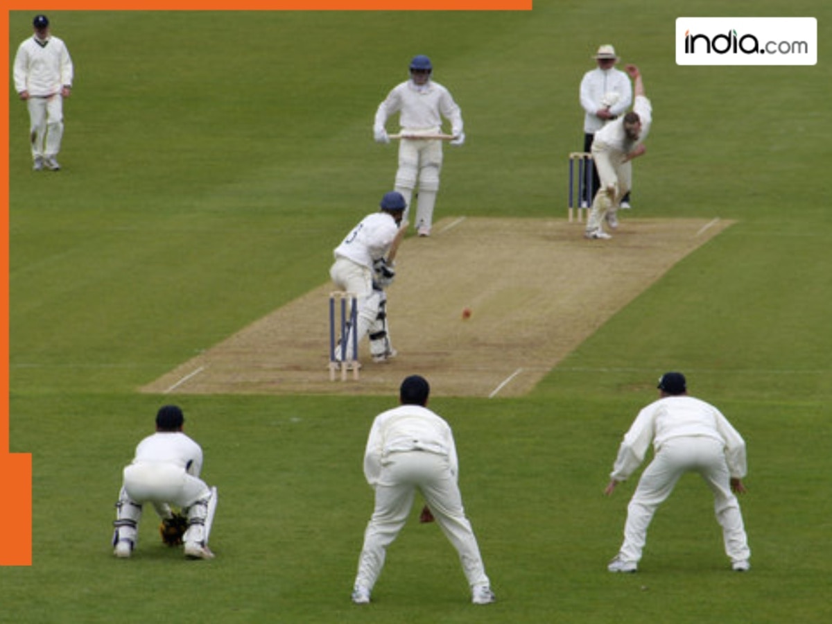 This India cricketer made debut in all formats in just 10 days, then ...