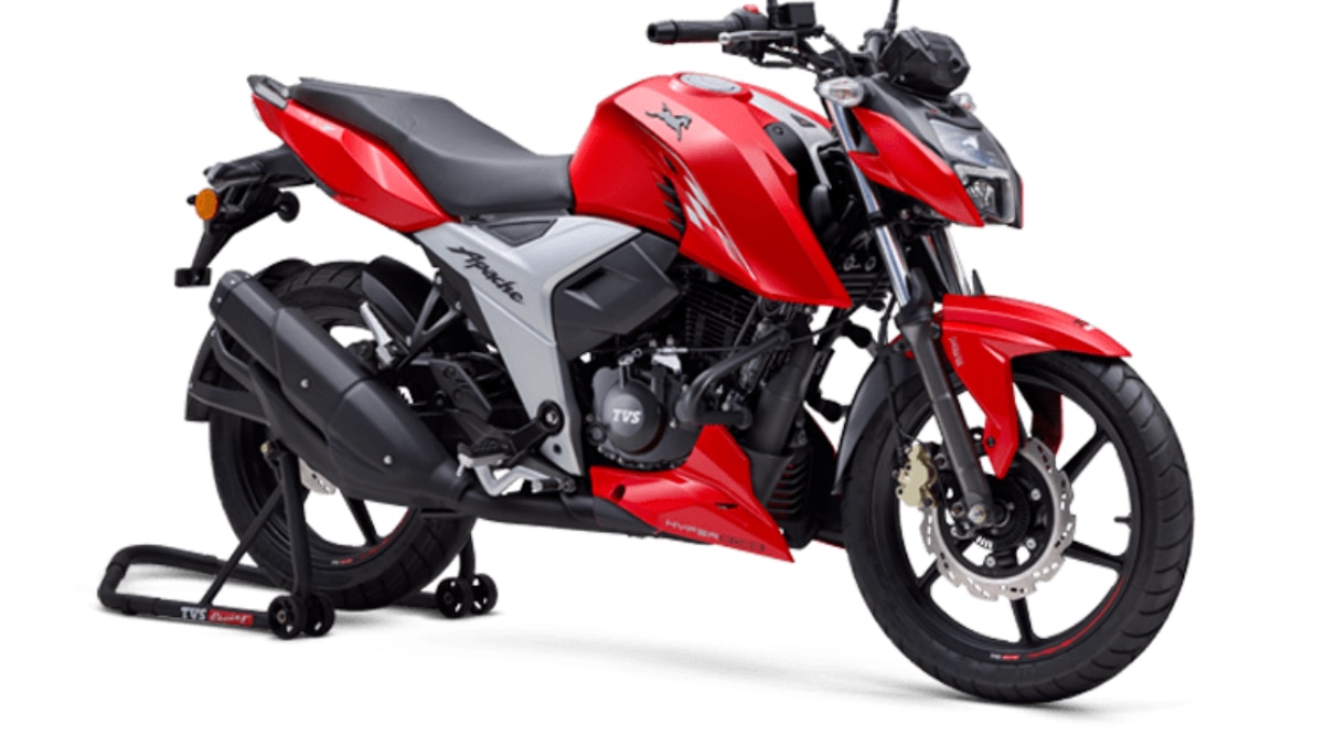 Top 10 Bikes Under Rs 1.5 Lakh In India