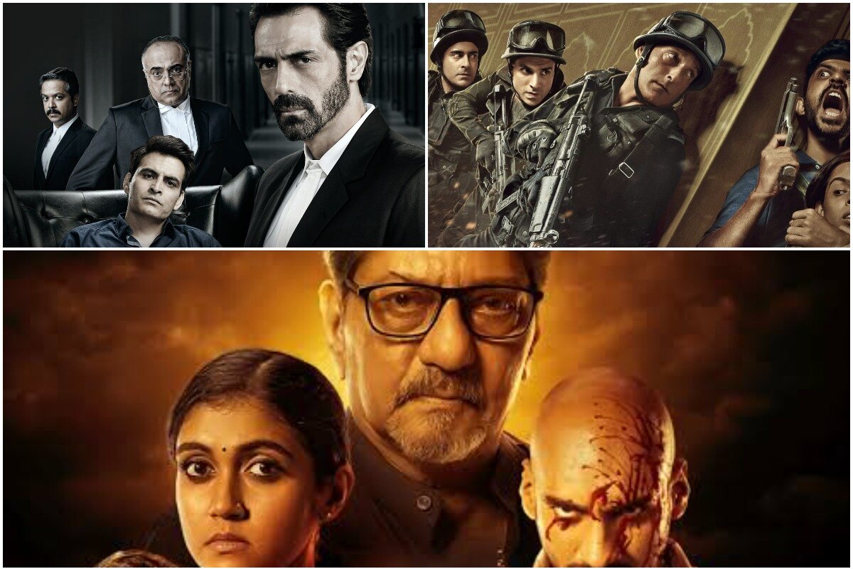 Top 5 Films/Series on ZEE5 That Are so Engaging You'd Remember Them For ...