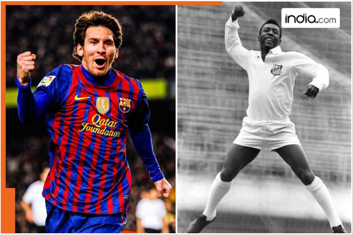 Top 6 football records that may NEVER be broken