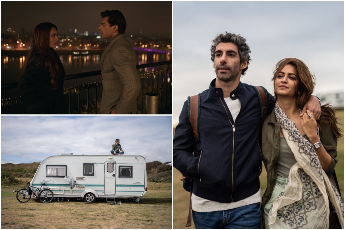 Top Shows on ZEE5 Shot at Most Stunning Locations Across The World