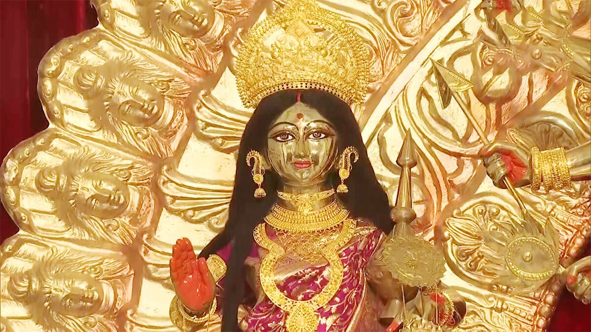 Durga Puja Pandal Hopping 2022: A Celebration Of Festivities Across ...