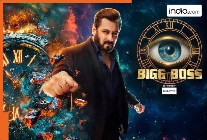 Bigg Boss 18: Vivian Dsena, Karan Veer Mehra, Chum Daran, and Rajat ...