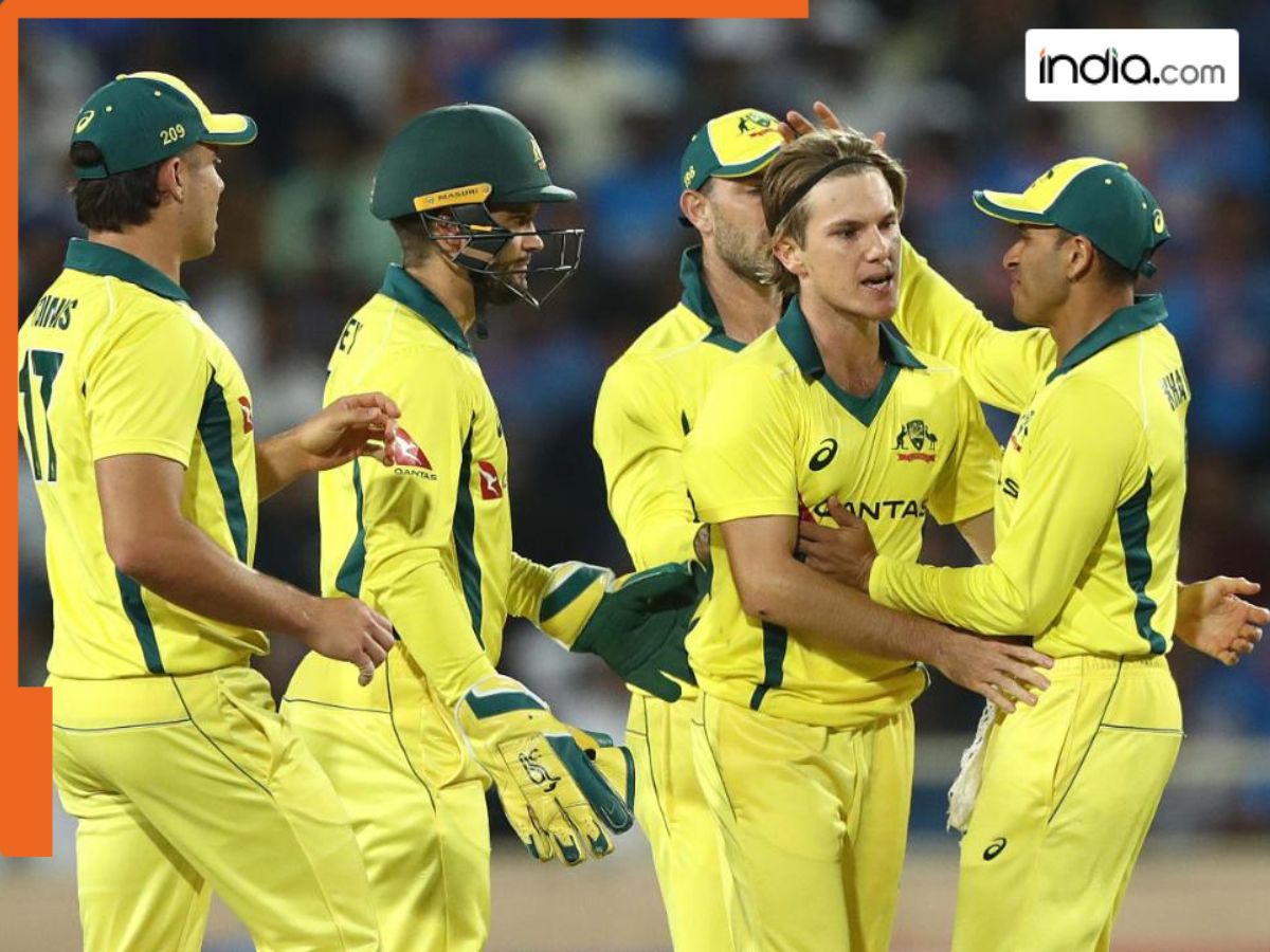 Meet Pakistan-born cricketer, who is a qualified pilot too, made ...