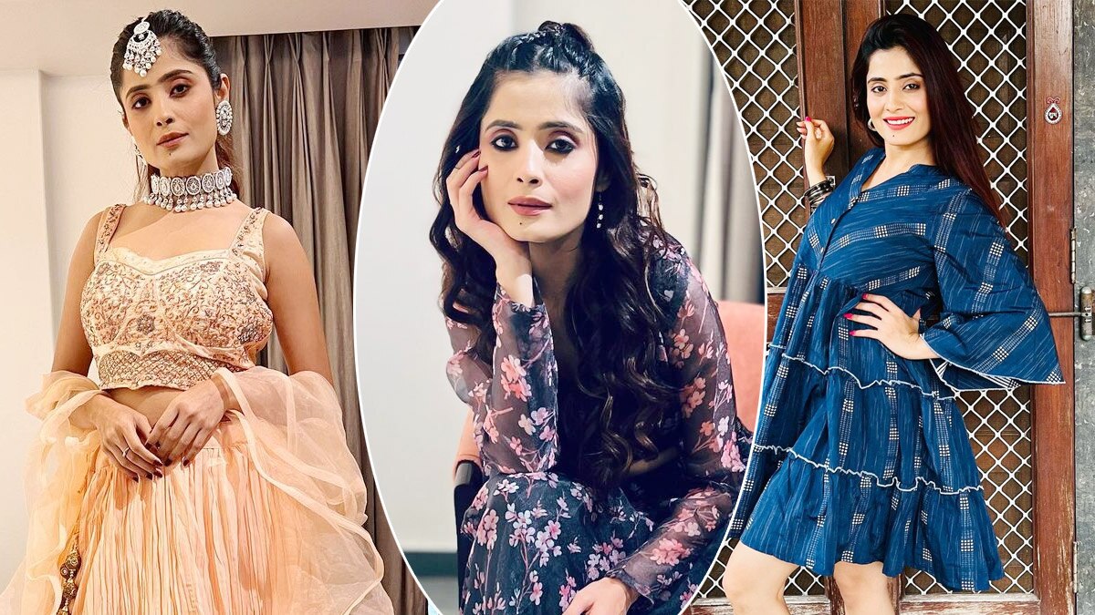 Who is Vaishali Takkar? A Look at Her Instagram Pictures That You Can’t ...