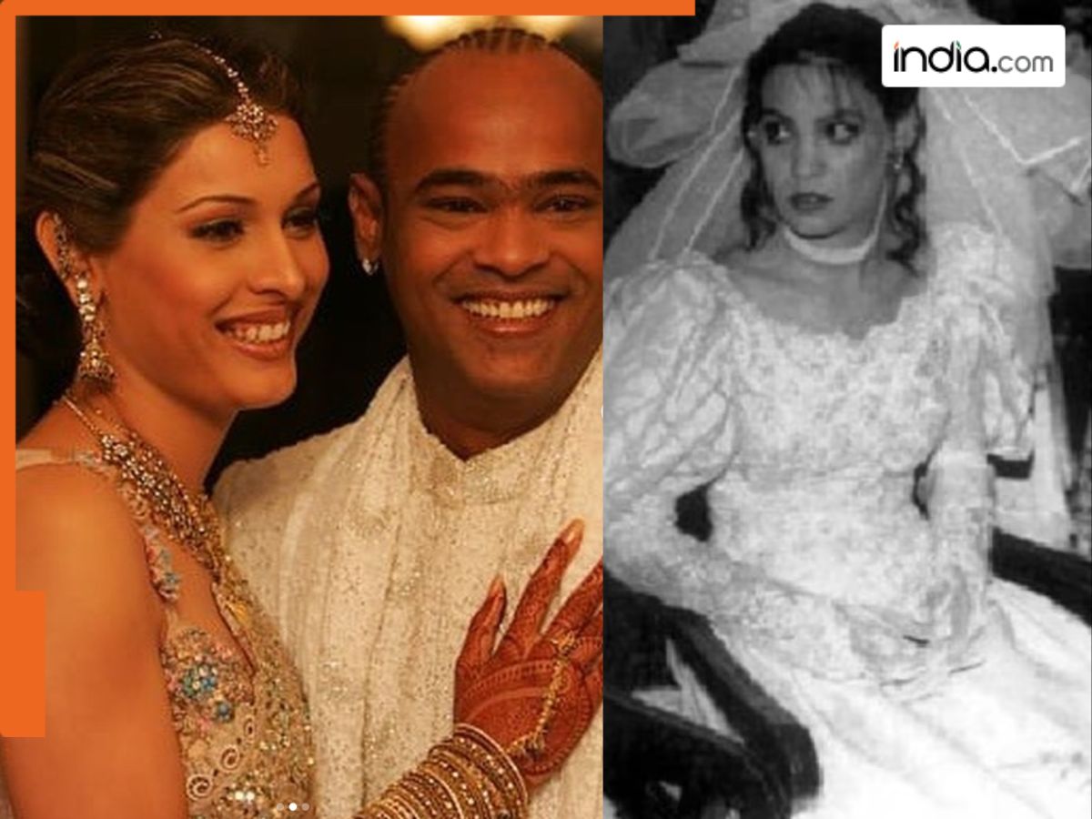 Vinod Kambli's TRAGIC love stories: One wife a model, one a hotel ...