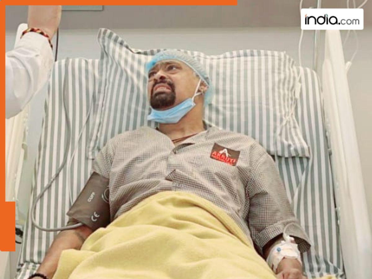 Vinod Kambli health issues: From alcohol addiction to two heart attacks ...