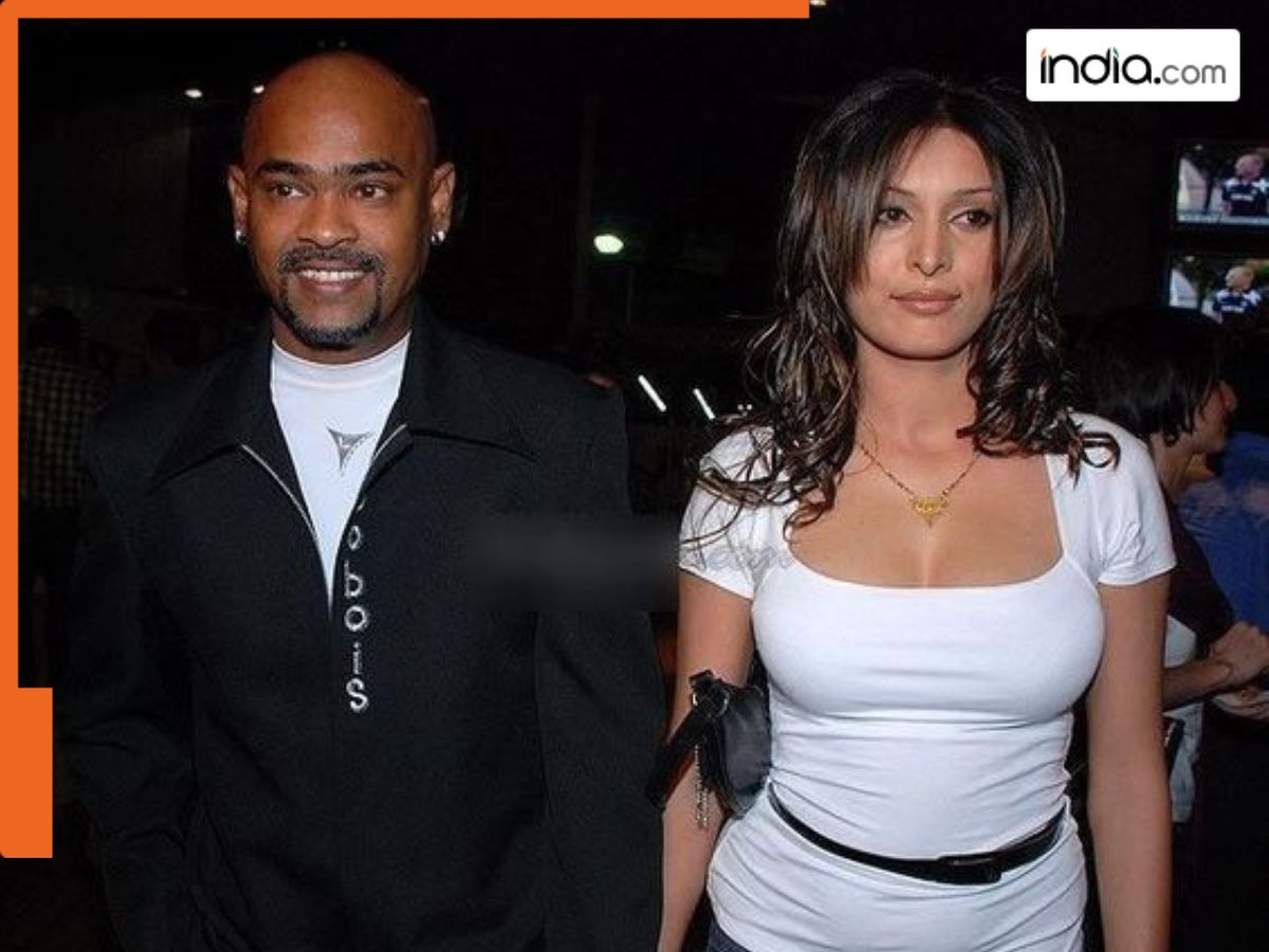 'Find address, will marry…': Vinod Kambli's love story with beautiful ...
