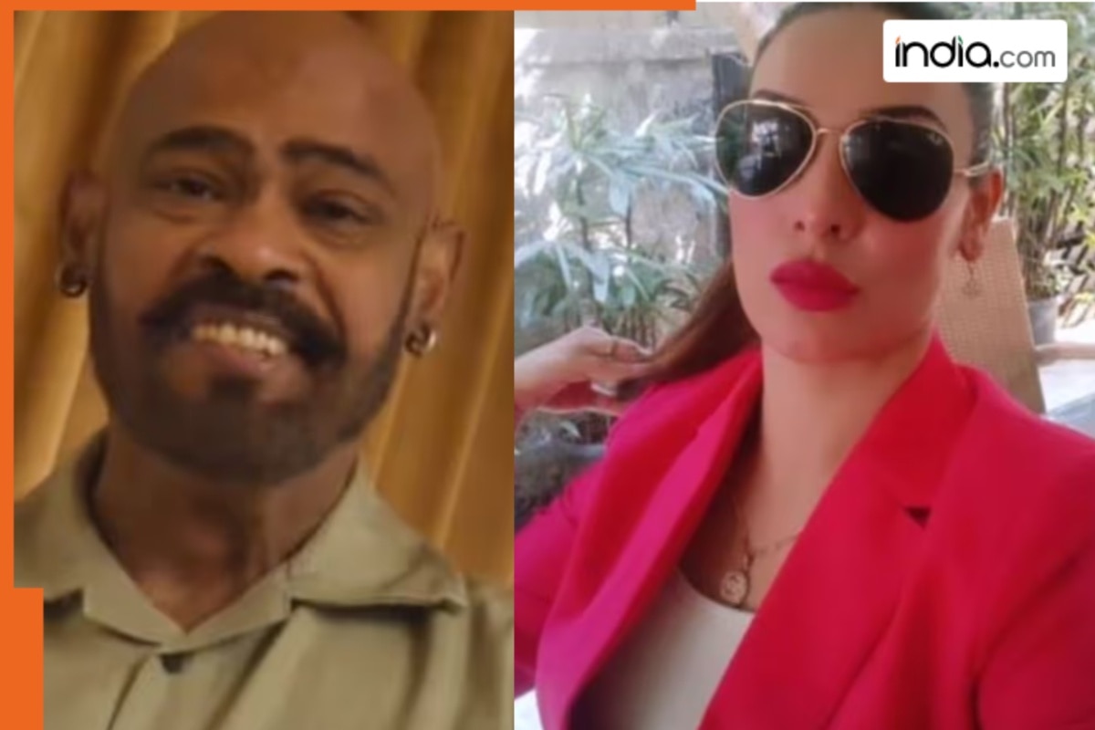 Vinod Kambli and his wife Andrea Hewitt are in news again due to...