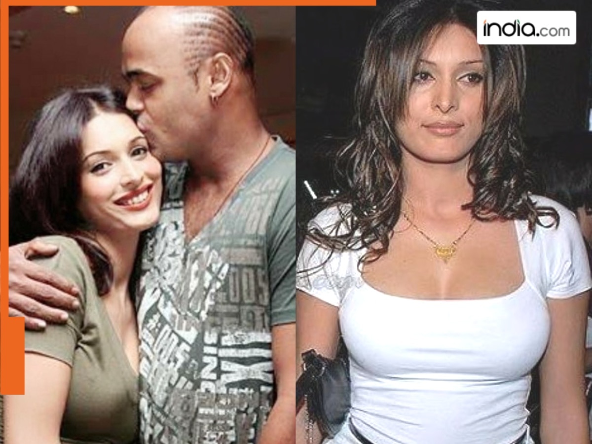 Vinod Kambli once hit his wife with cooking pan and then..., her name is...
