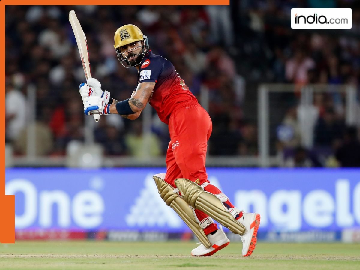 Virat Kohli made Rs 274000000 from IPL 2025 season, his salary is just ...