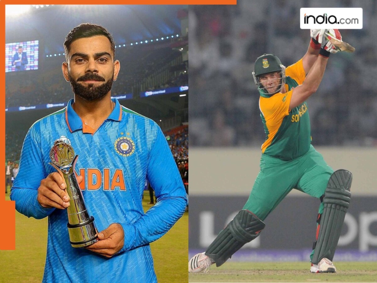 1. Jacques Kallis ICC KnockOut Trophy 1998