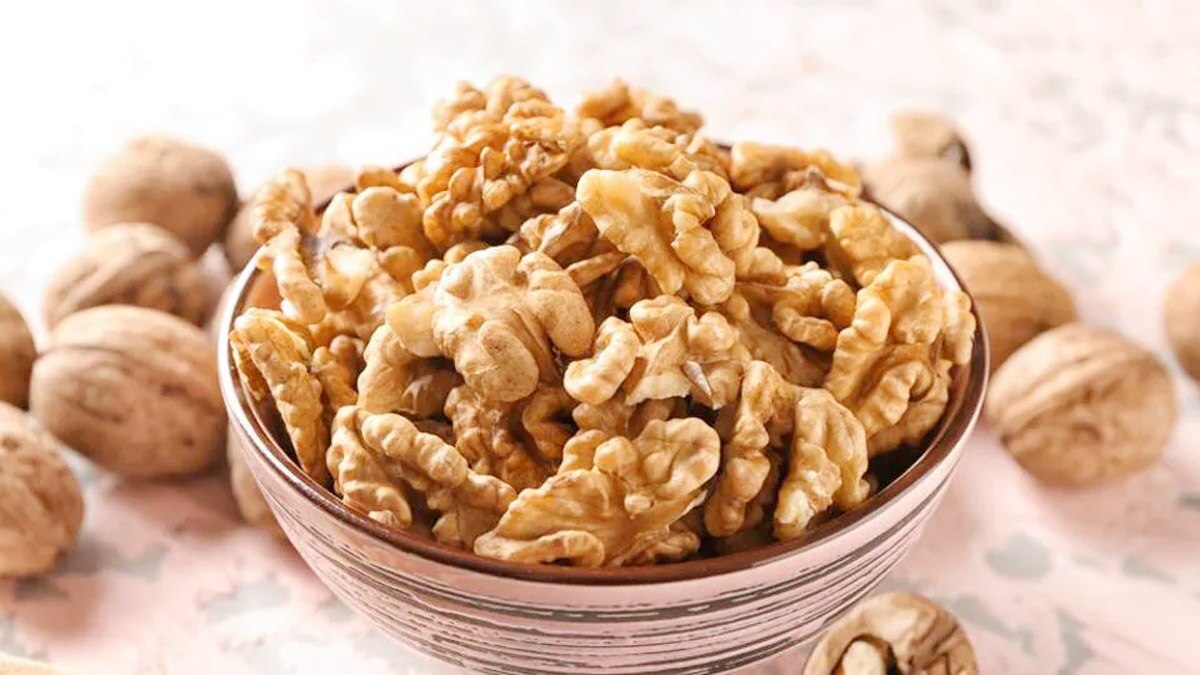 Walnuts Health Benefits: Here’s Why You Should Add This Globe-Like Nut ...
