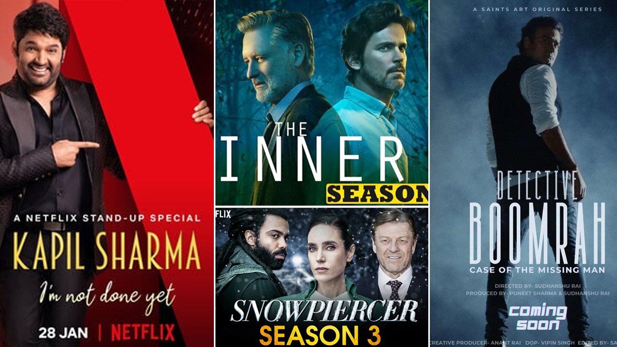Snowpiercer Season 3