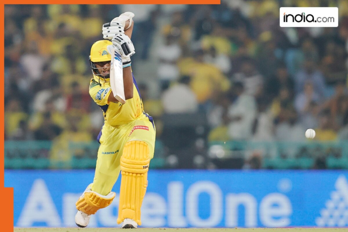 Who is Shaik Rasheed who made India U-19 Champion, scored double ...