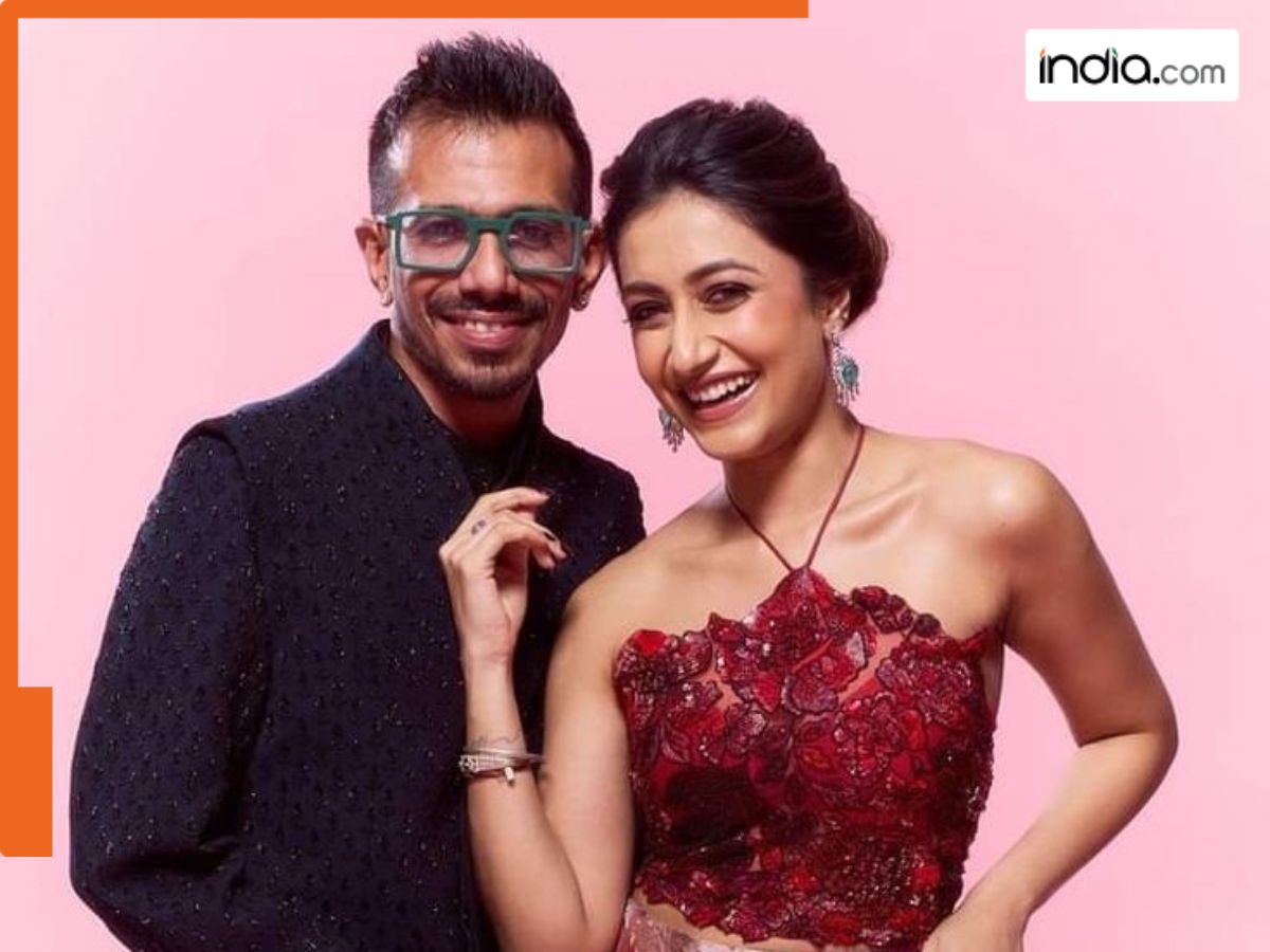 Yuzvendra Chahal DIVORCE with Dhanashree Verma to be final on..., cricketer will pay alimony of...