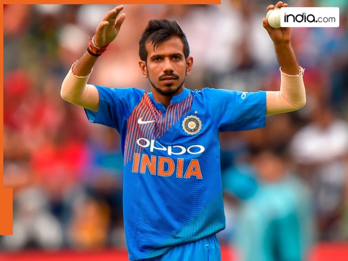 Yuzvendra Chahal makes BOLD move, joins this team after not getting ...