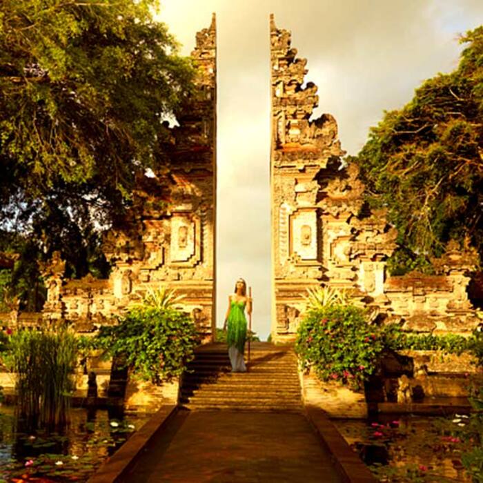 Bali trip can be a treat for photographers, here is the proof!