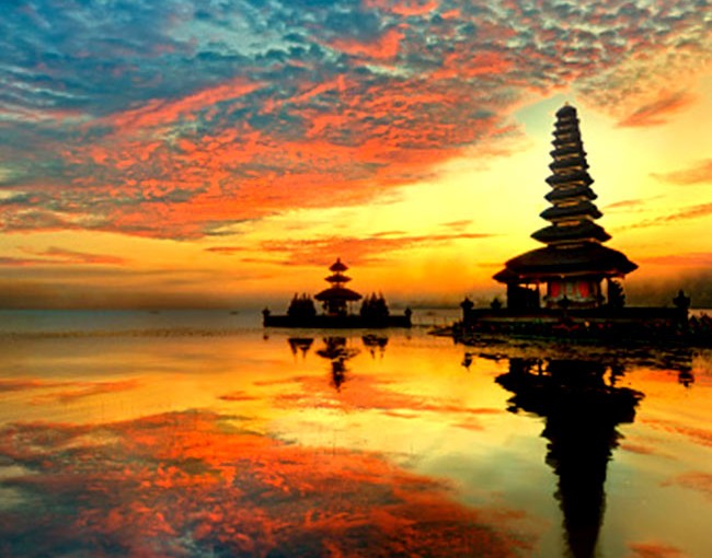 Bali trip can be a treat for photographers, here is the proof!