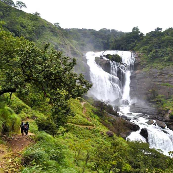 A beautiful picture of Coorg