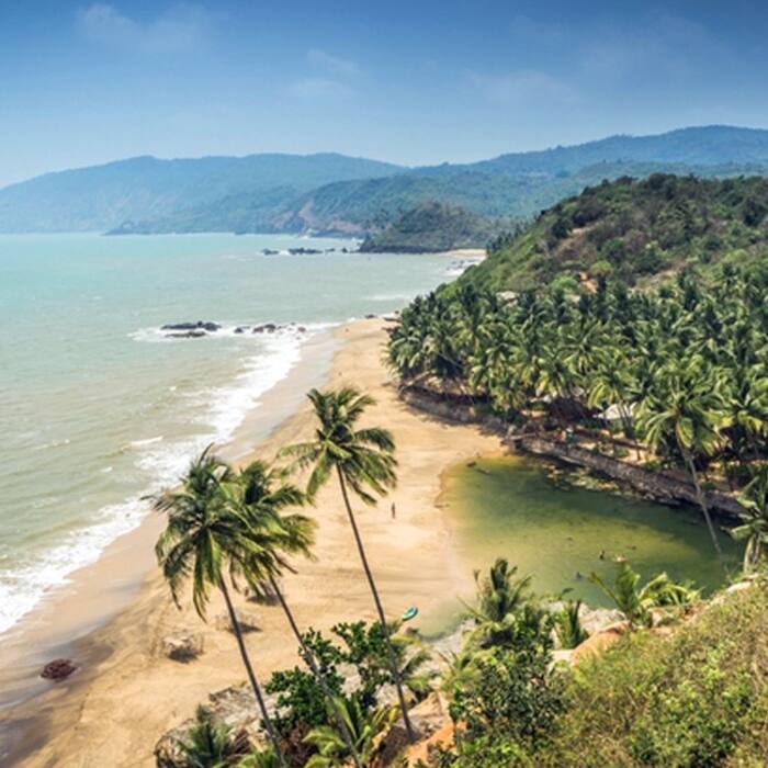 Check out 7 best places to visit in the month of July in India