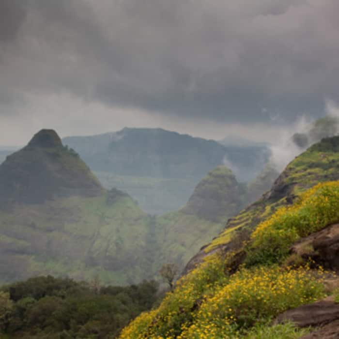 Check out 7 beautiful hill stations in Maharashtra