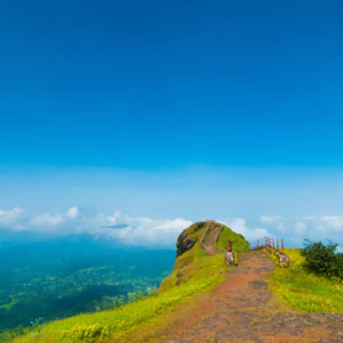 Check out 7 beautiful hill stations in Maharashtra