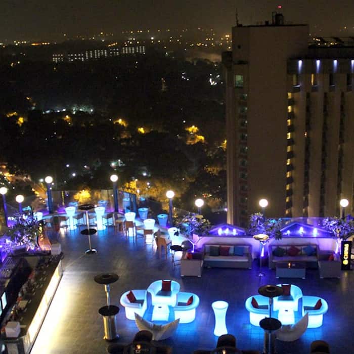 10 Places in Delhi where you can have a perfect romantic date!