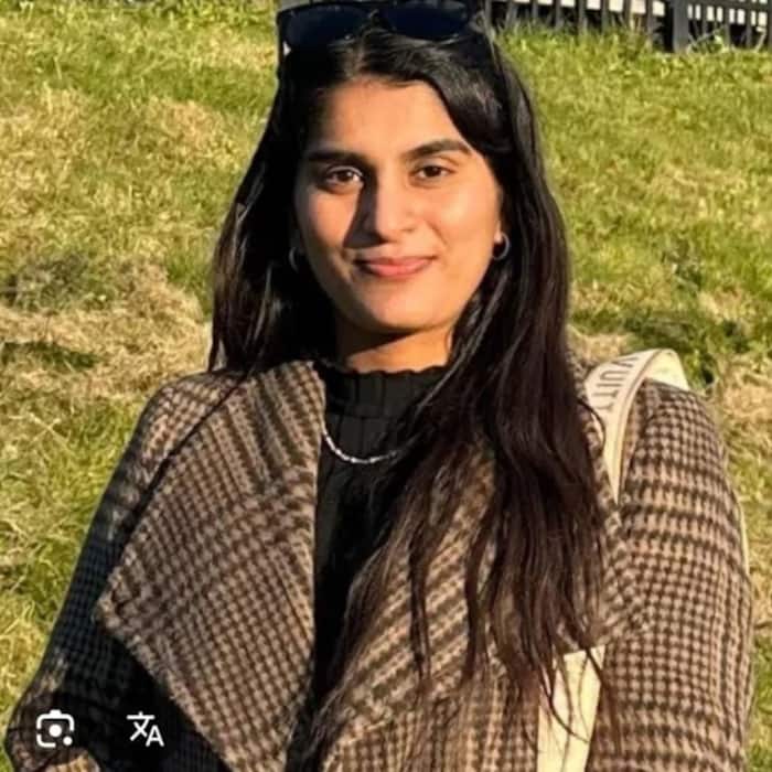 Who is Neeraj Chopra's wife Himani Mor, ex-tennis player turned sports manager