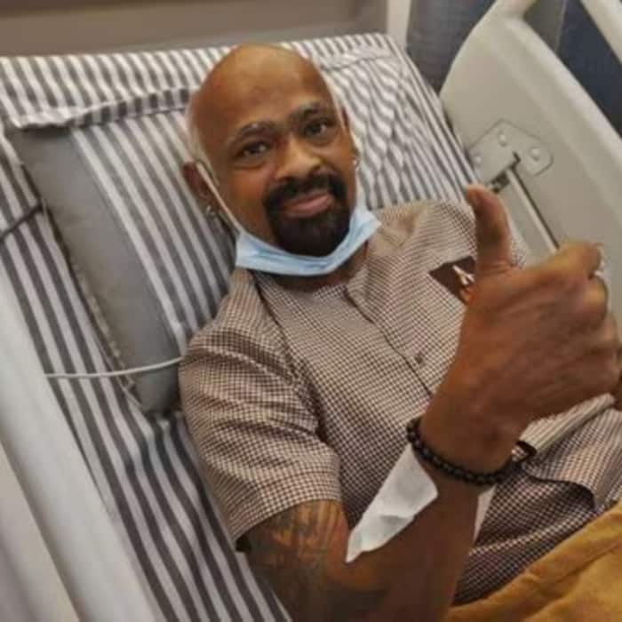 Meet Andrea Hewitt, a second wife of Vinod Kambli, was a supermodel ...