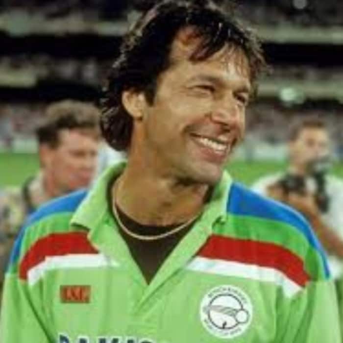 Imran Khan to Sarfaraz Ahmed: Pakistani captains who won ICC trophy for ...