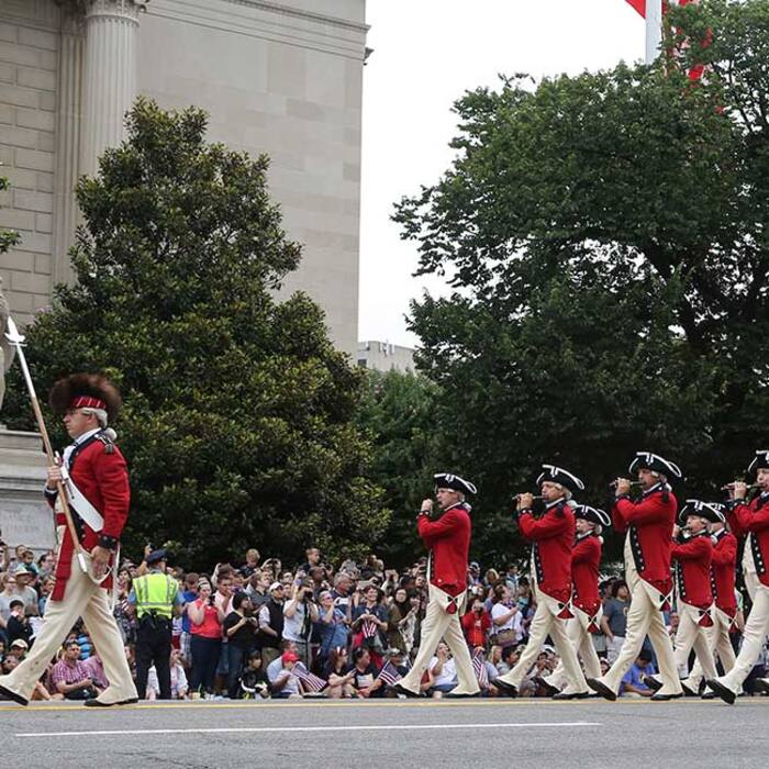 U.S. Independence Day 2016: America celebrates the Independence Day ...