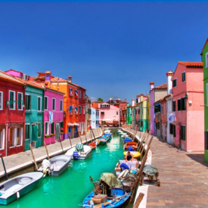 8 Breathtaking pictures of the most vibrant places across the globe ...