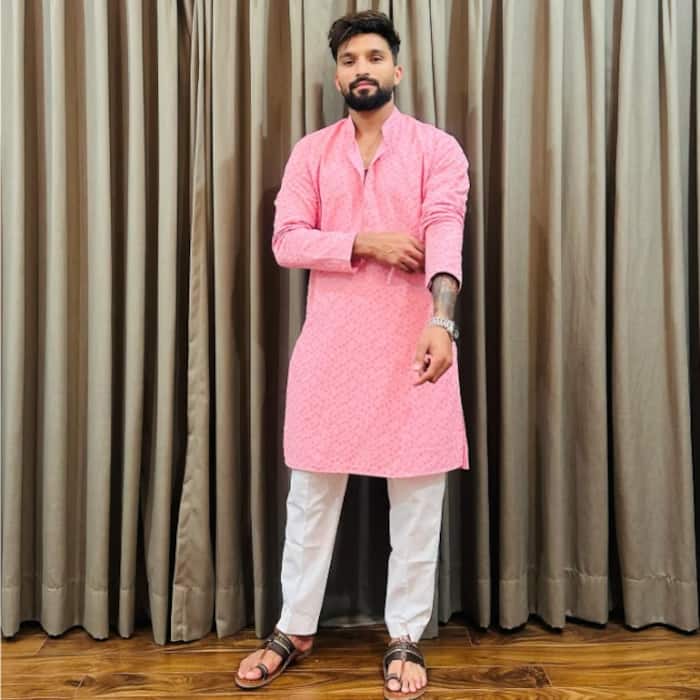 Meet Gunjan, wife of star cricketer, her husband doesn't POST photos ...
