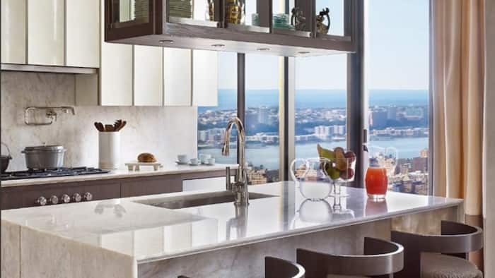 Inside Pics Of World's Skinniest Skyscrapper, Steinway Tower | Take A ...