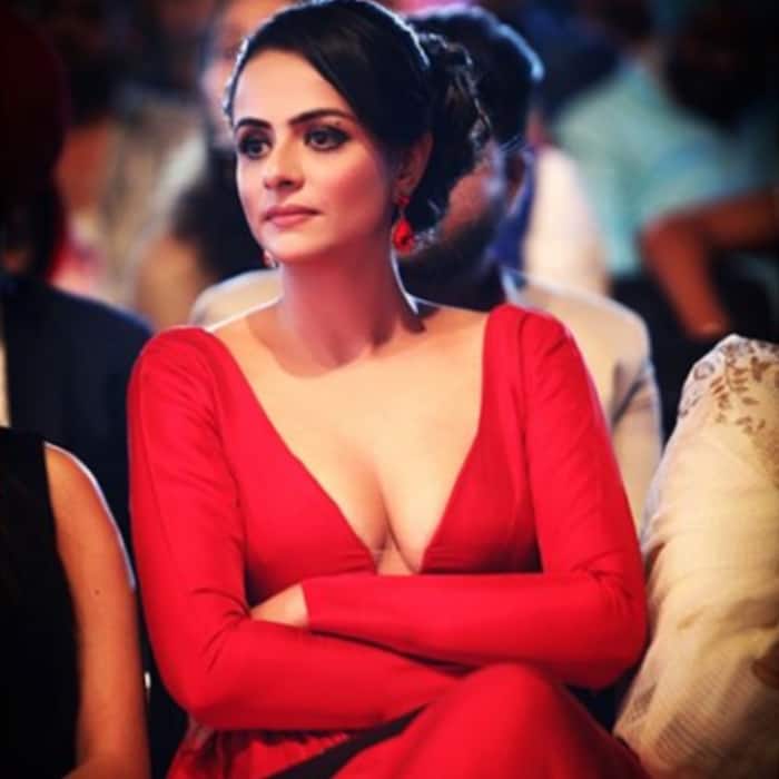 This former Indian sportstar also tried her hand at acting, is as beautiful as any Bollywood ...