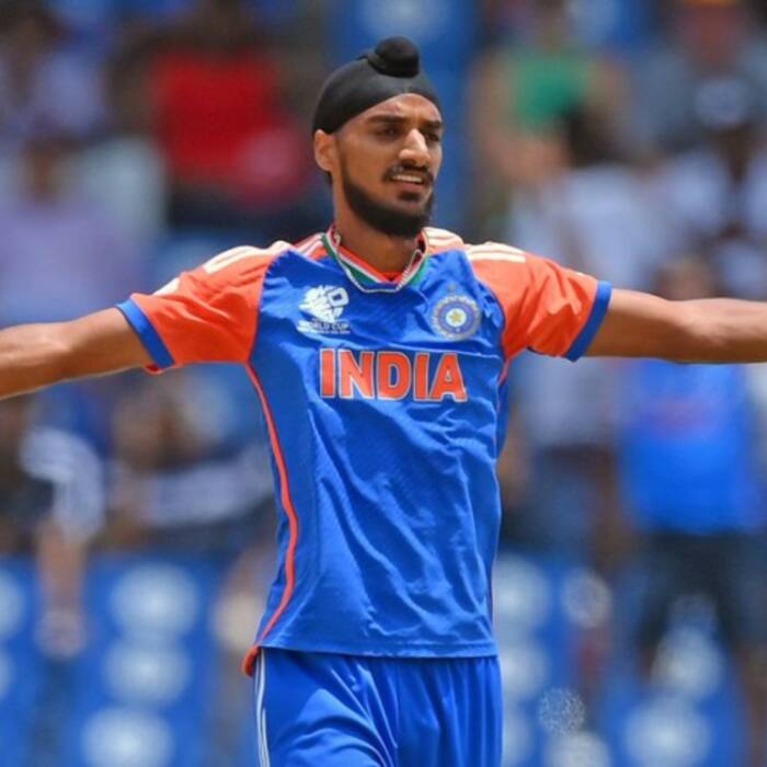 A little doubt that the Indian pacer will reach the milestone