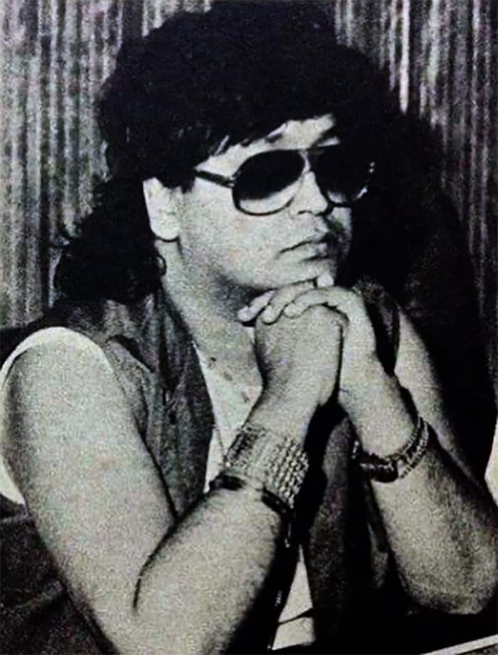 RIP Bappi Lahiri: A Look At The Rare Photos Of Disco King of India