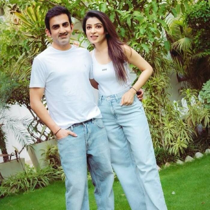 A look into luxurious bungalow of Team India head coach Gautam Gambhir ...