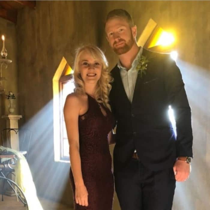 Meet Sone Martins, wife of star cricketer, she works as a..., his name ...