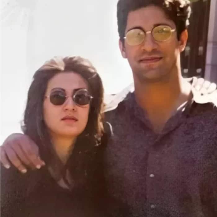 A Love Story: Wasim Akram and Huma Mufti
