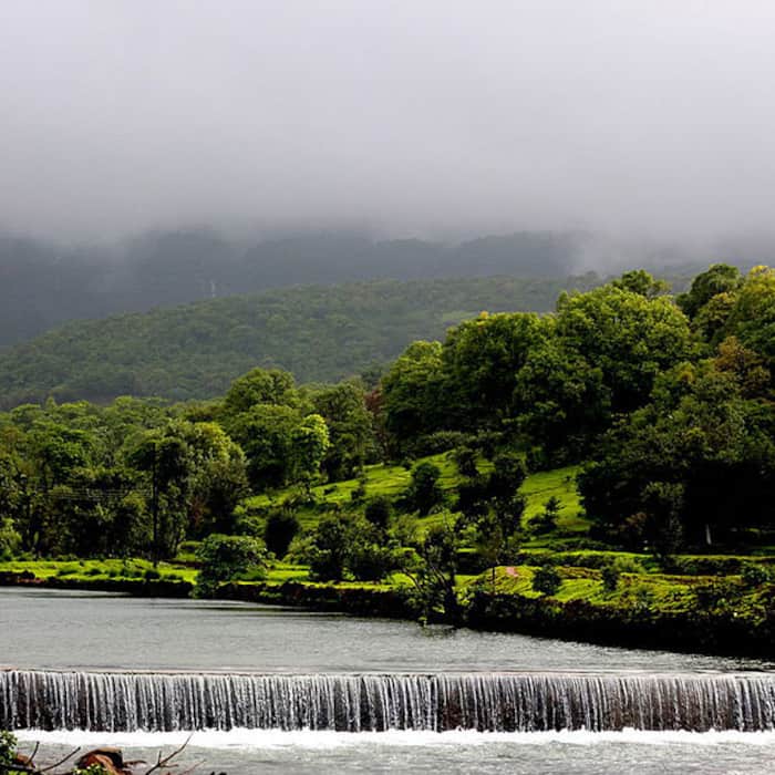 Check out 7 beautiful hill stations in Maharashtra