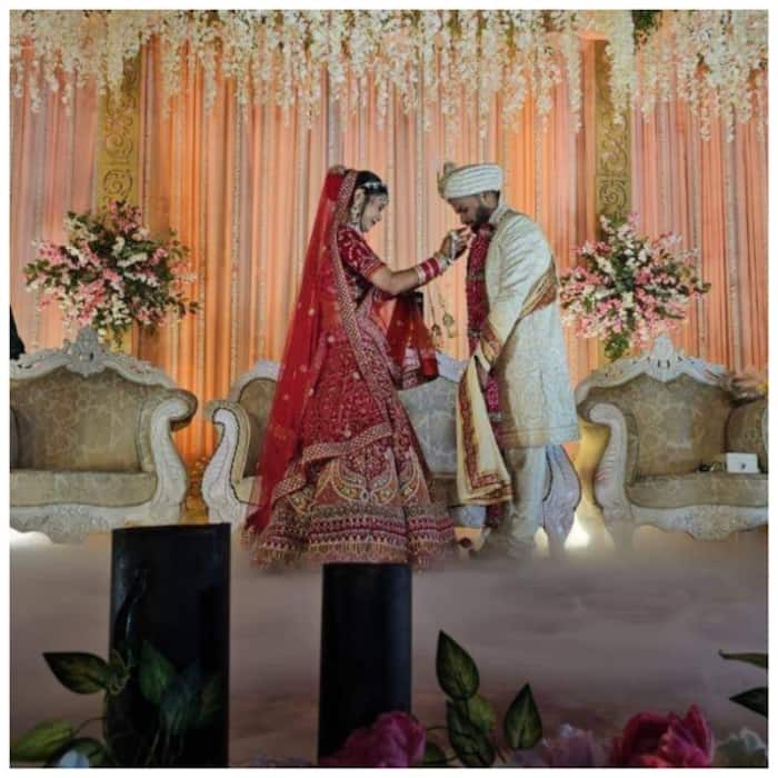 Mukesh Kumar Takes Break From IND Vs AUS T20I Series, Ties Knot With ...