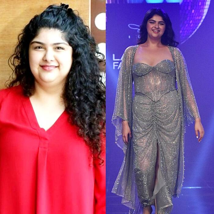 anushula kapoor weight loss transformation 2