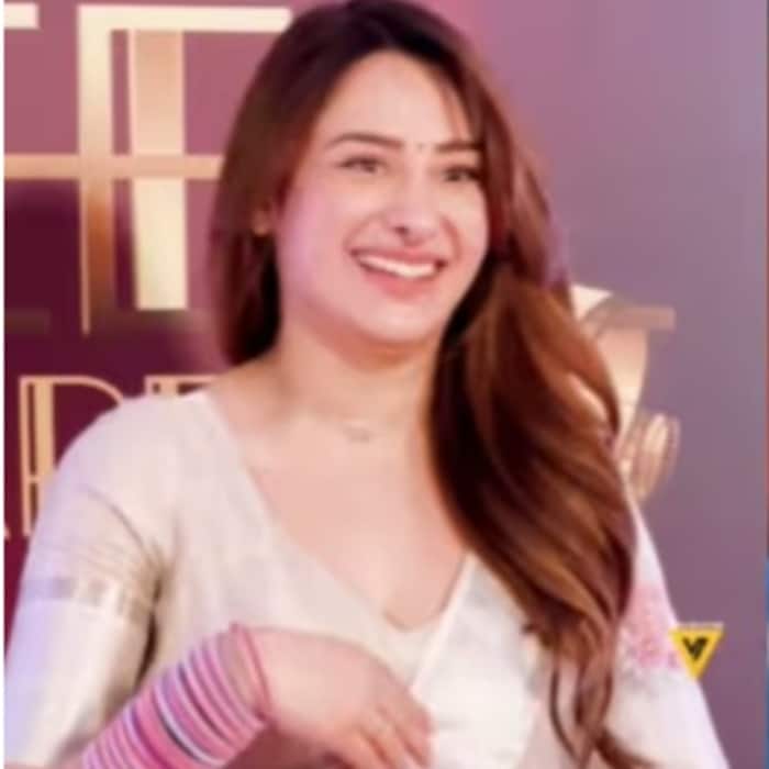 Meet Mahira Sharma, rumoured girlfriend of Mohammed Siraj who also worked in...