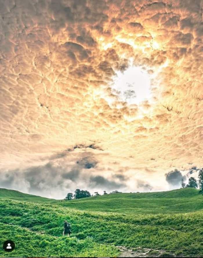 Gulaba is better than Rohtang Pass